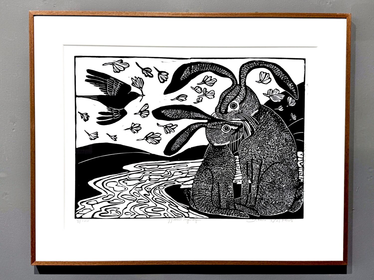 Gallery Untitled (NL) – Art on Paper Amsterdam